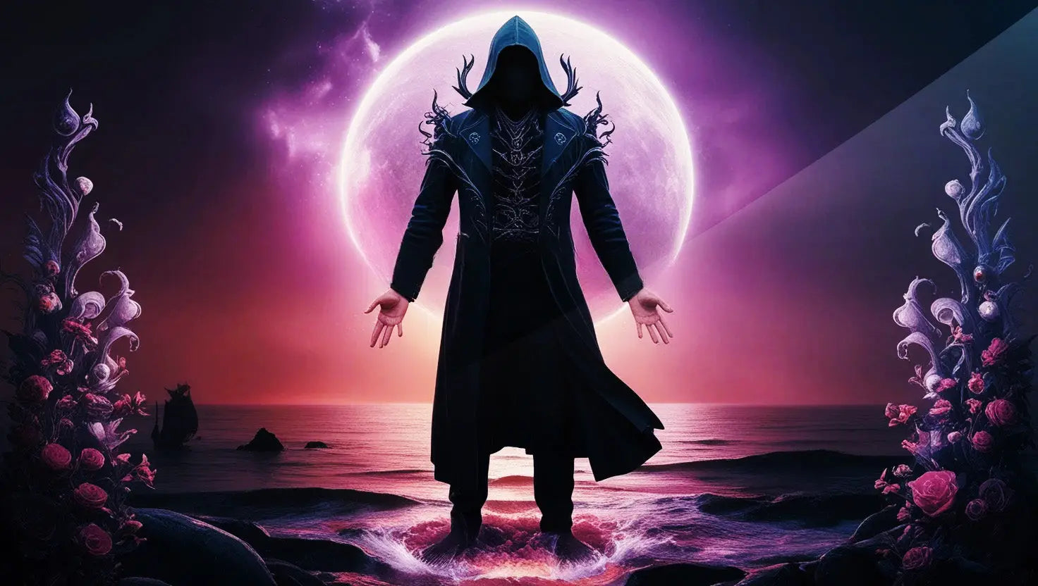 Angstüberwindung – Brainwave3D