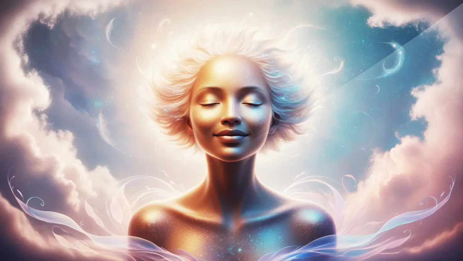 Emotionale Befreiung – Brainwave3D