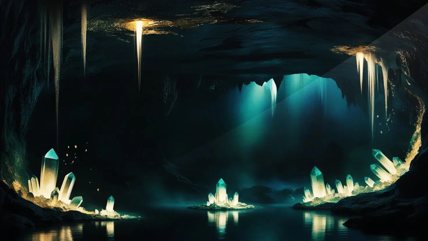 Höhlenklänge – Brainwave3D