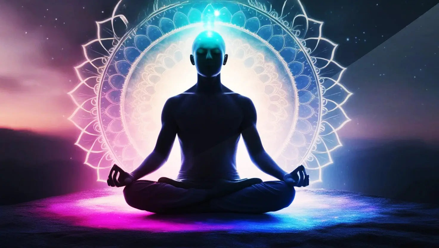 Mini-Meditation – Brainwave3D