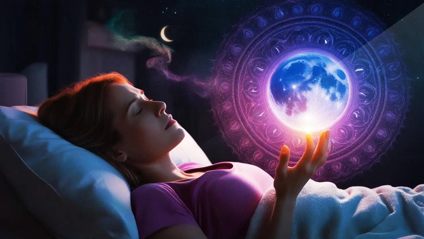 Schlafstörungen – Brainwave3D