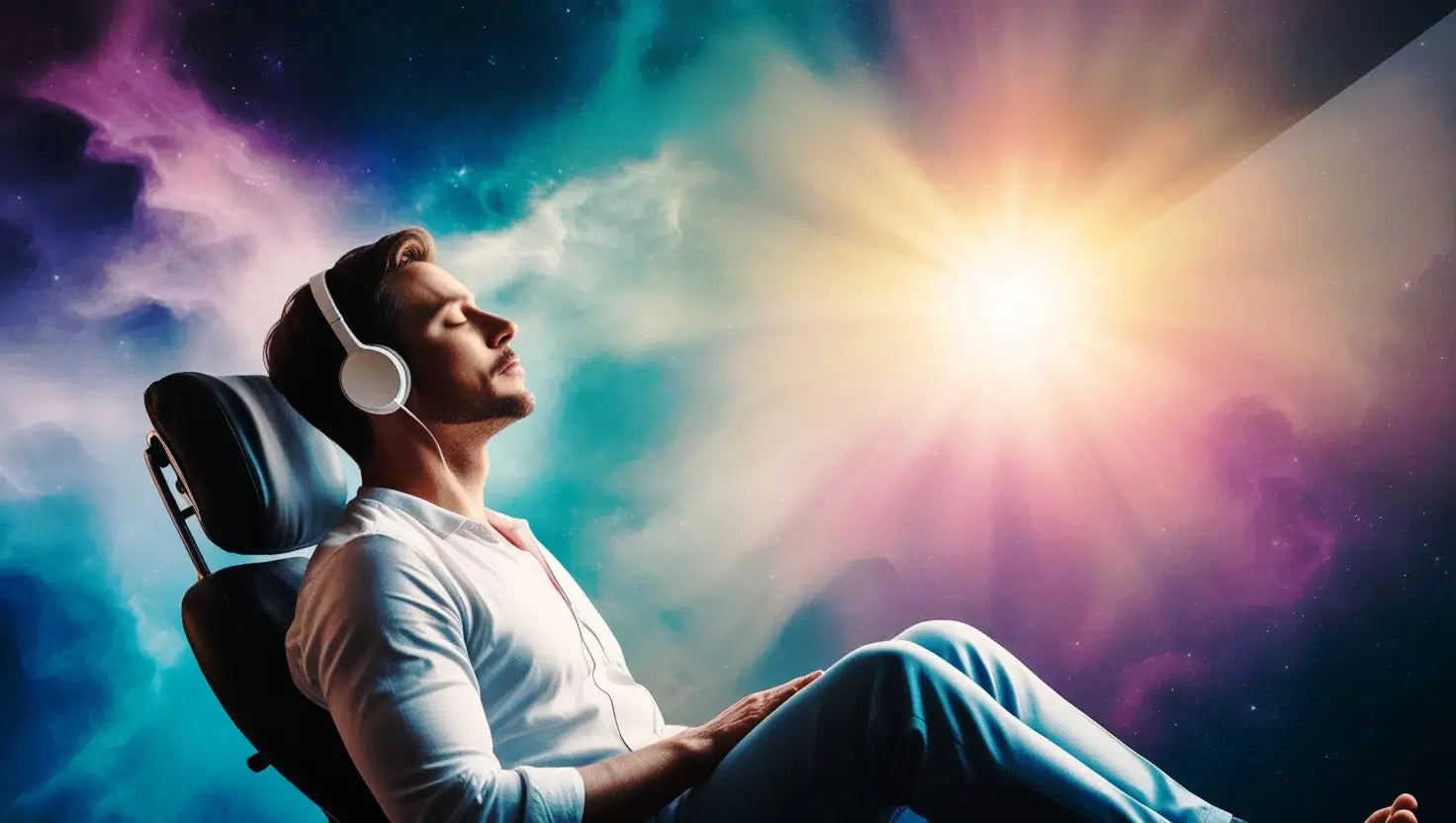 Selbsthypnose – Brainwave3D