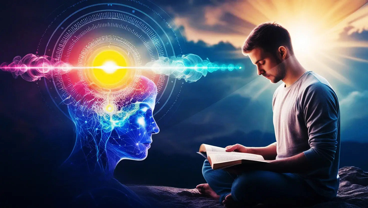 Superlearning – Brainwave3D