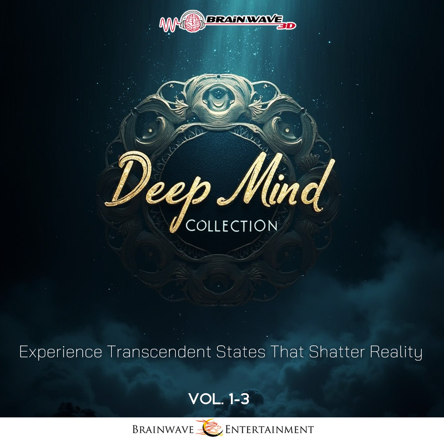 Deep Mind Collection – Brainwave3D