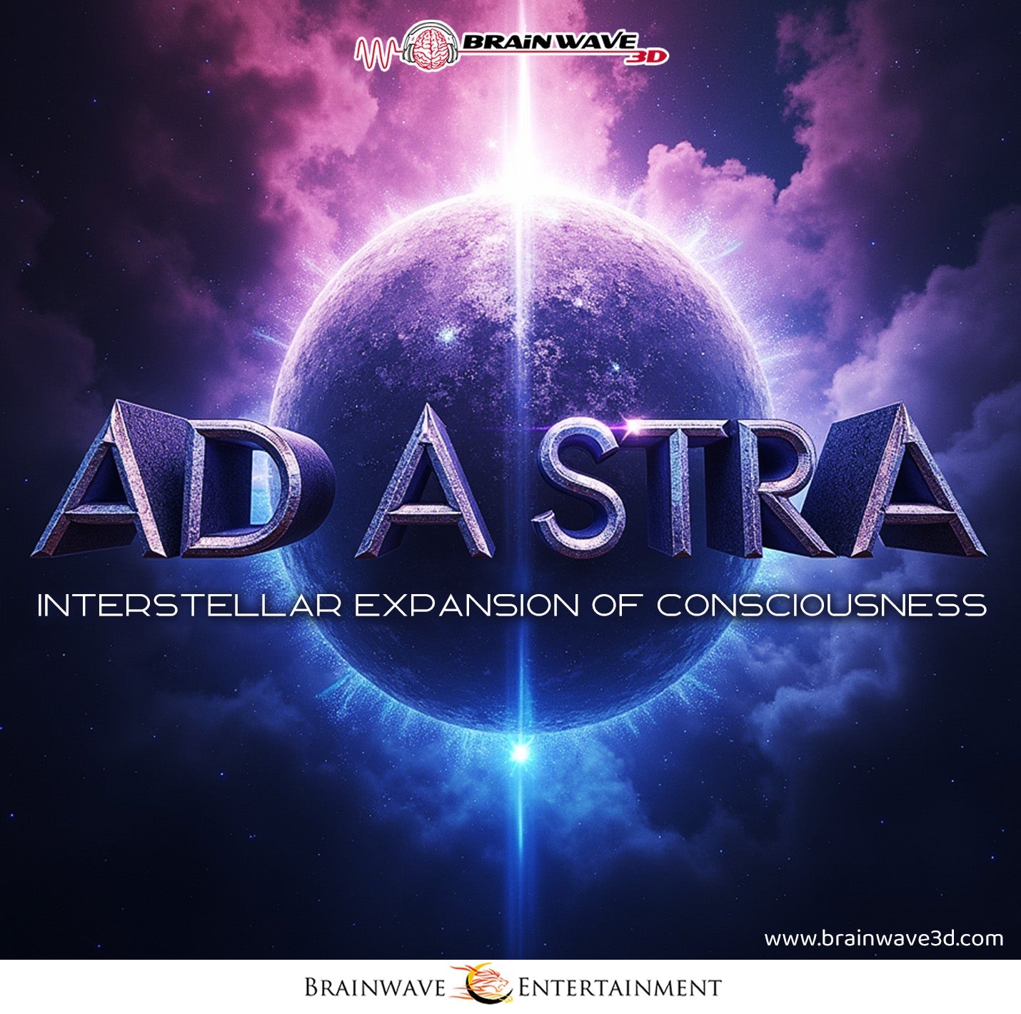 Ad Astra – Brainwave3D