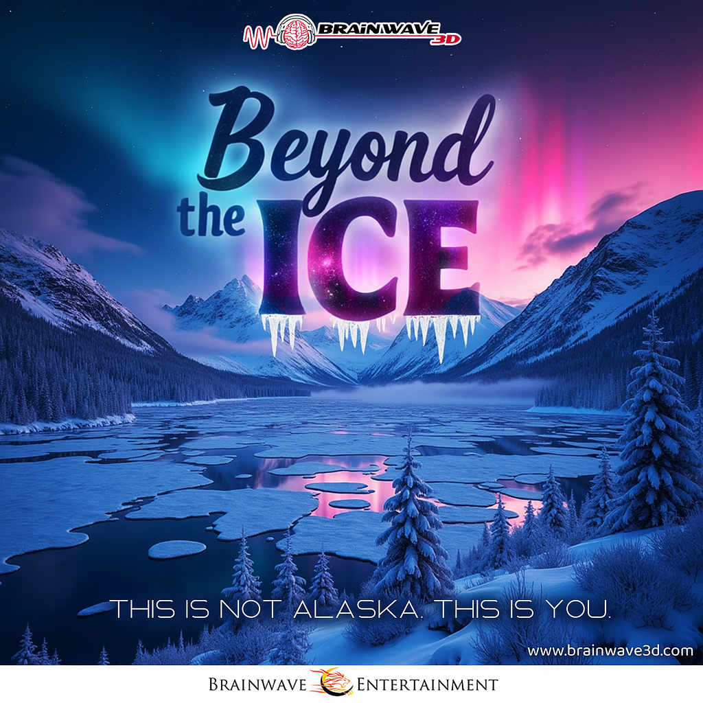 Beyond The Ice – Brainwave3D