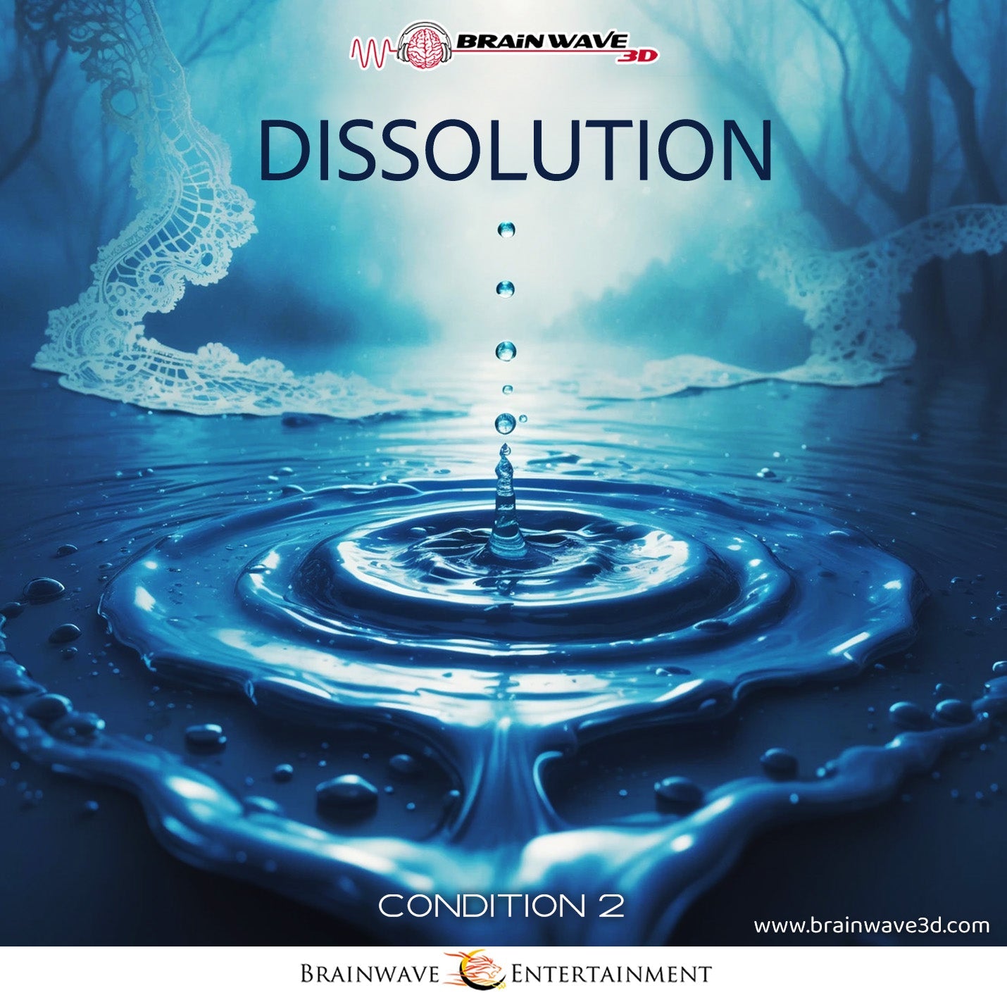 Dissolution - Chapter 2 – Brainwave3D