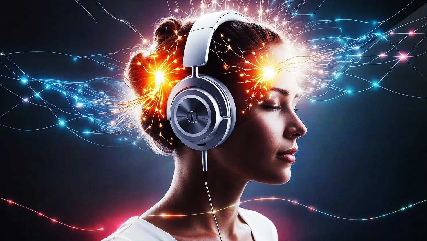 Gehirntraining – Brainwave3D