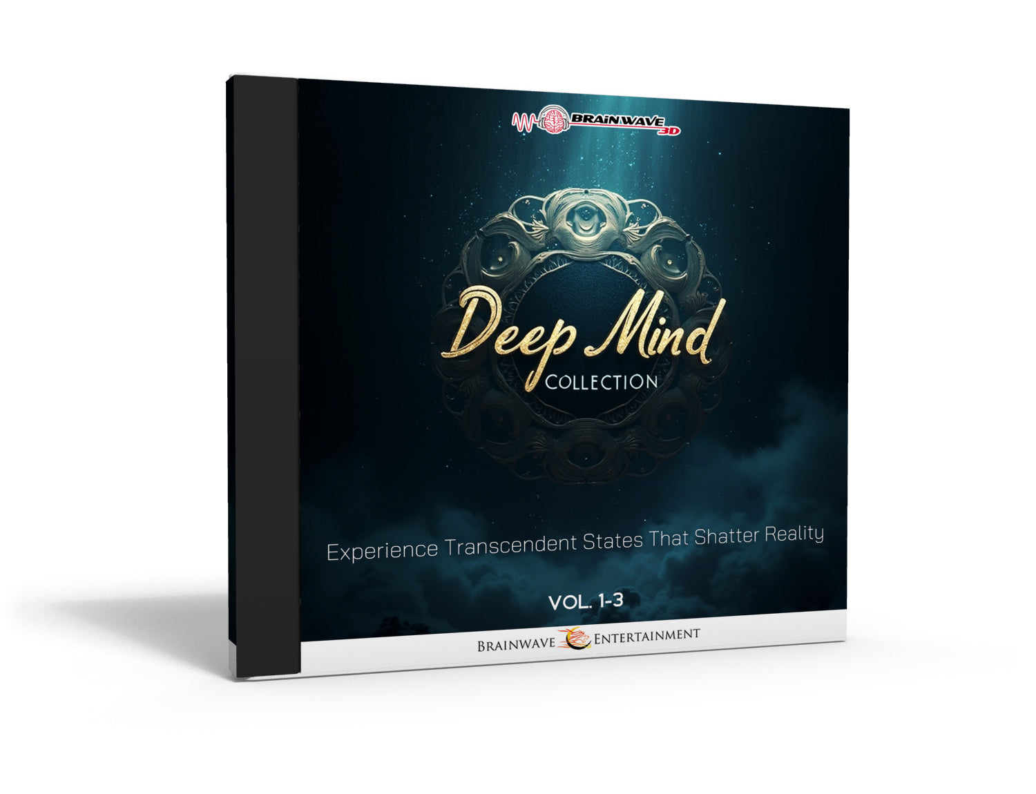 Brainwave3D Shop – Brainwave3D