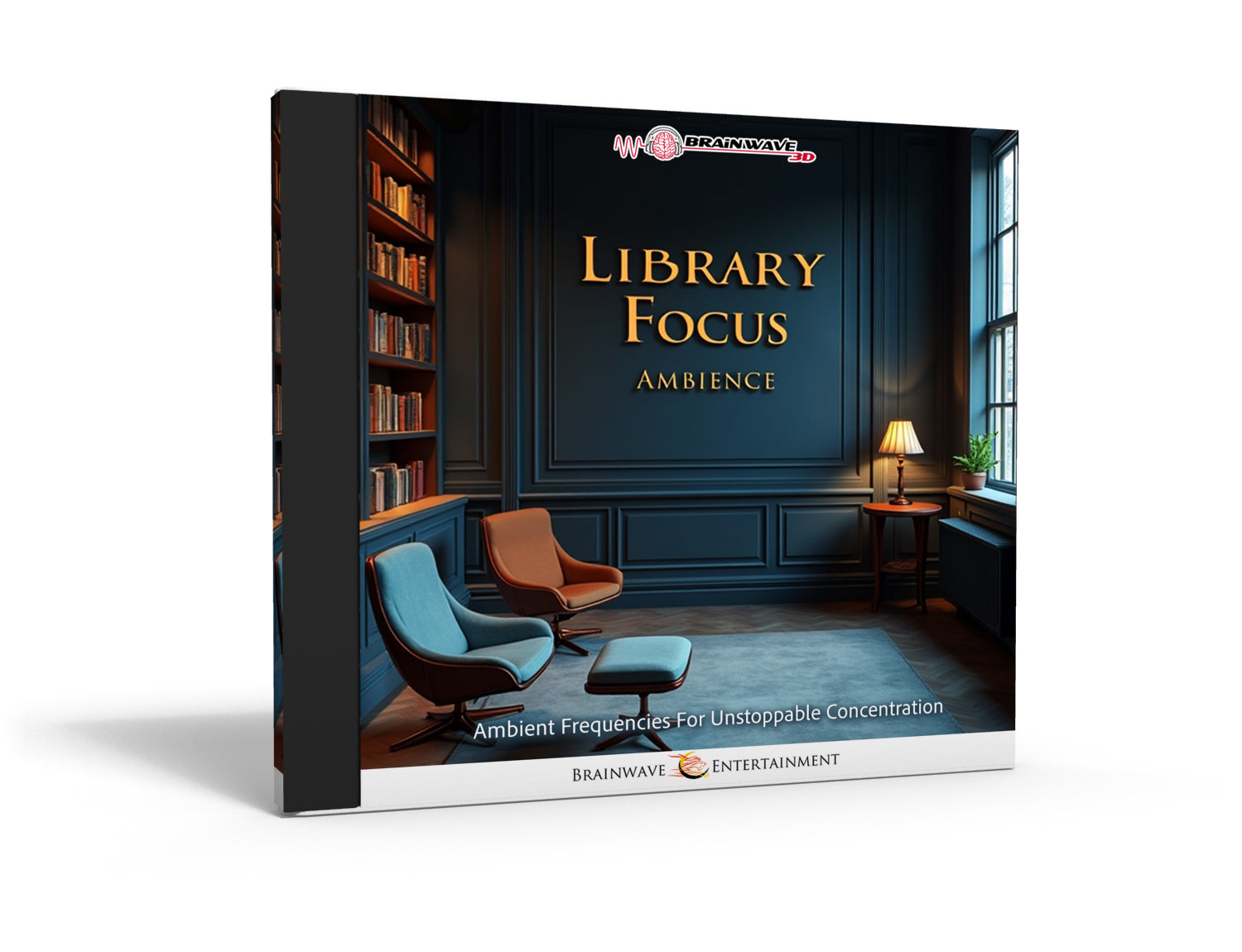 Brainwave3D Shop – Brainwave3D