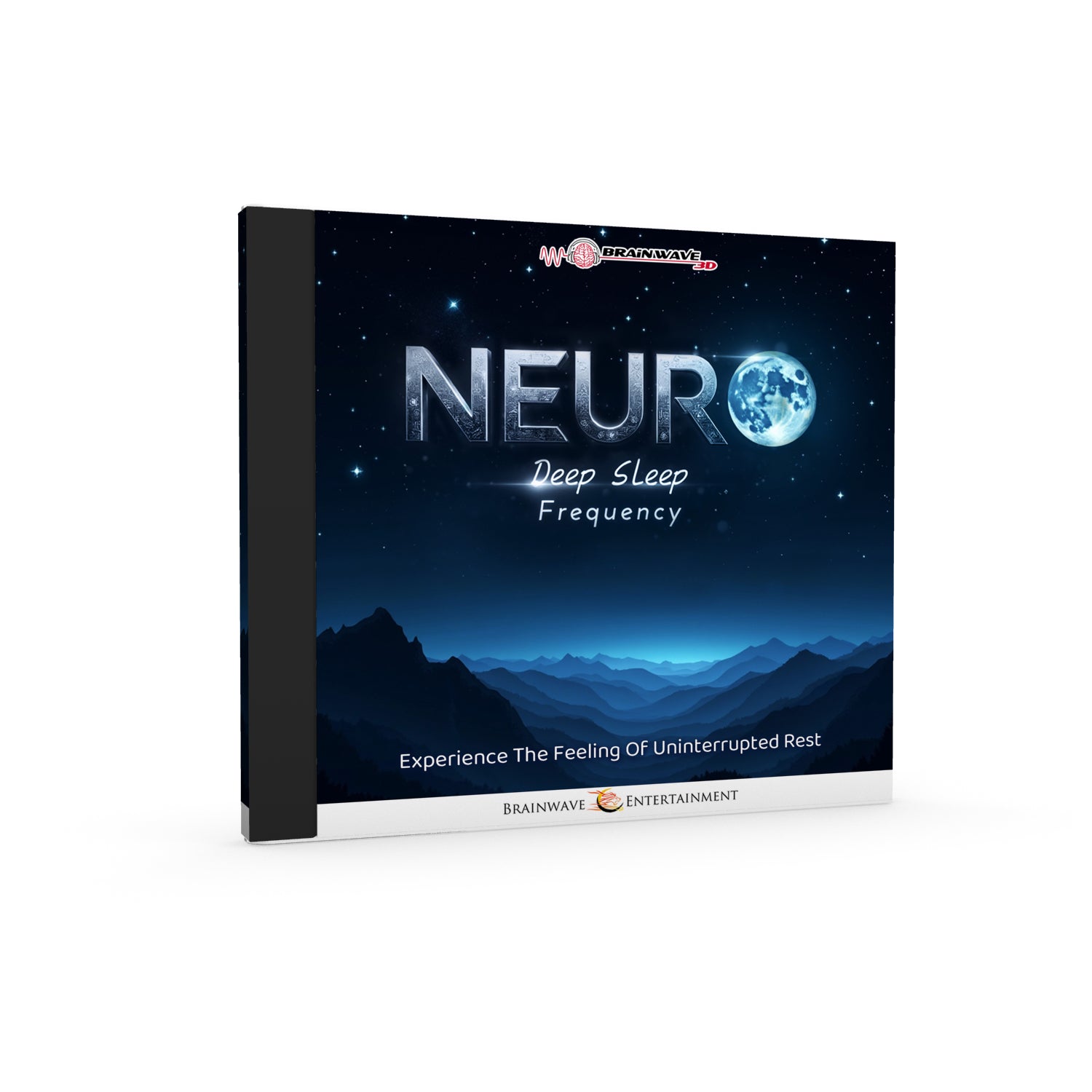 NEU – Brainwave3D