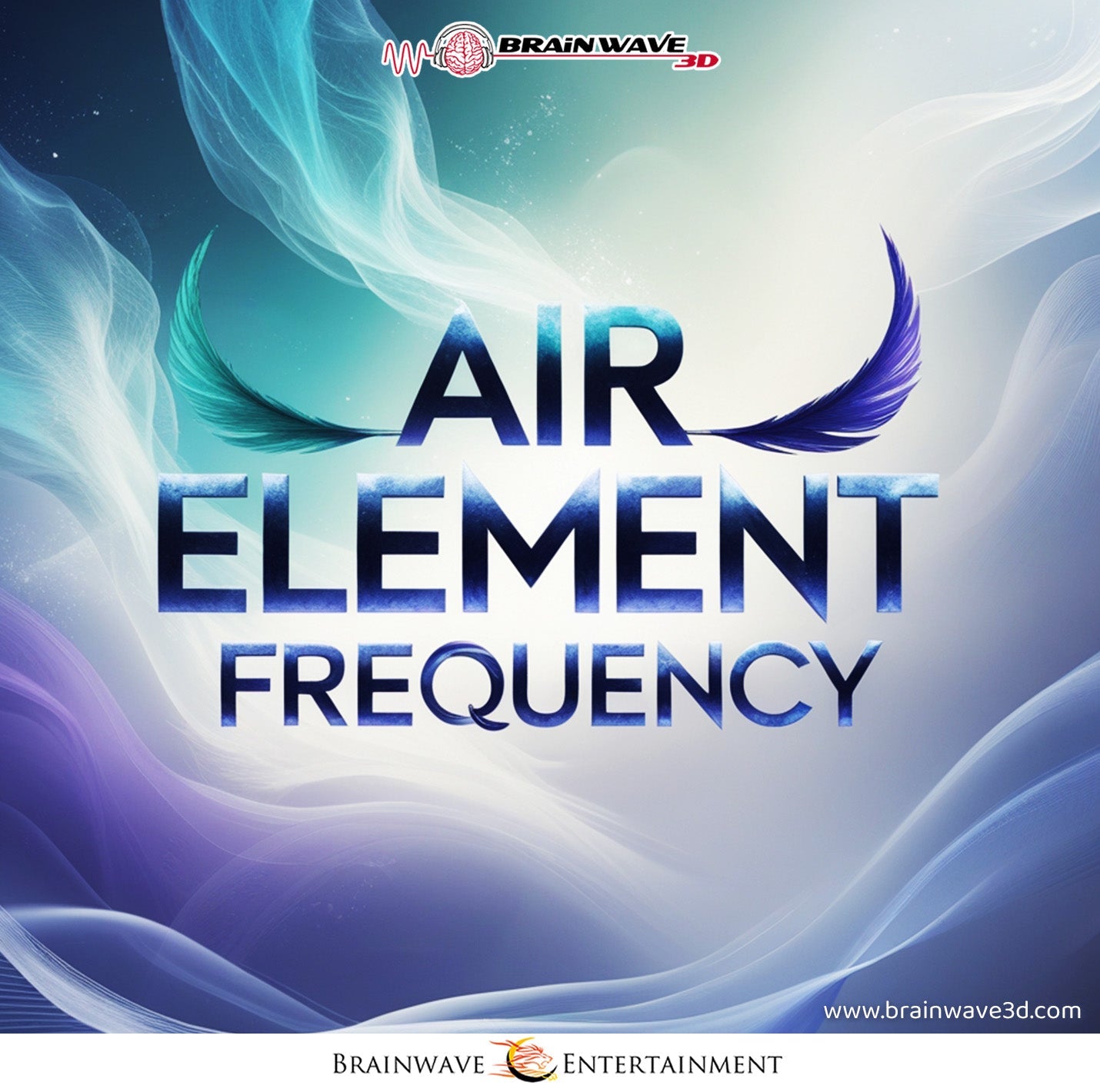 Air Element Frequency – Brainwave3D