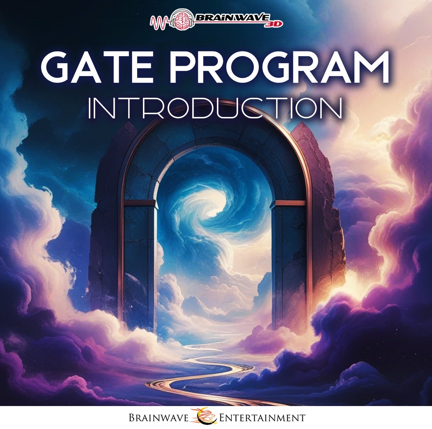 Gateprogramm - Introduction – Brainwave3D