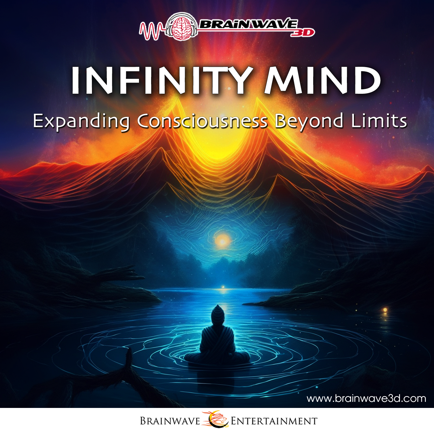 Infinity Mind – Brainwave3D