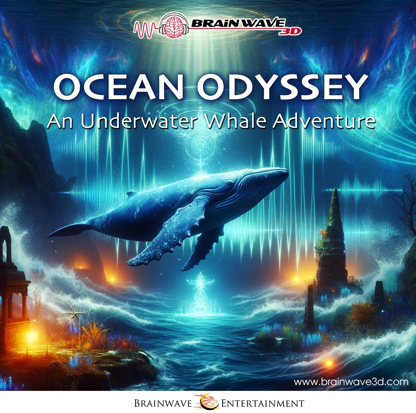 Ocean Odyssey – Brainwave3D