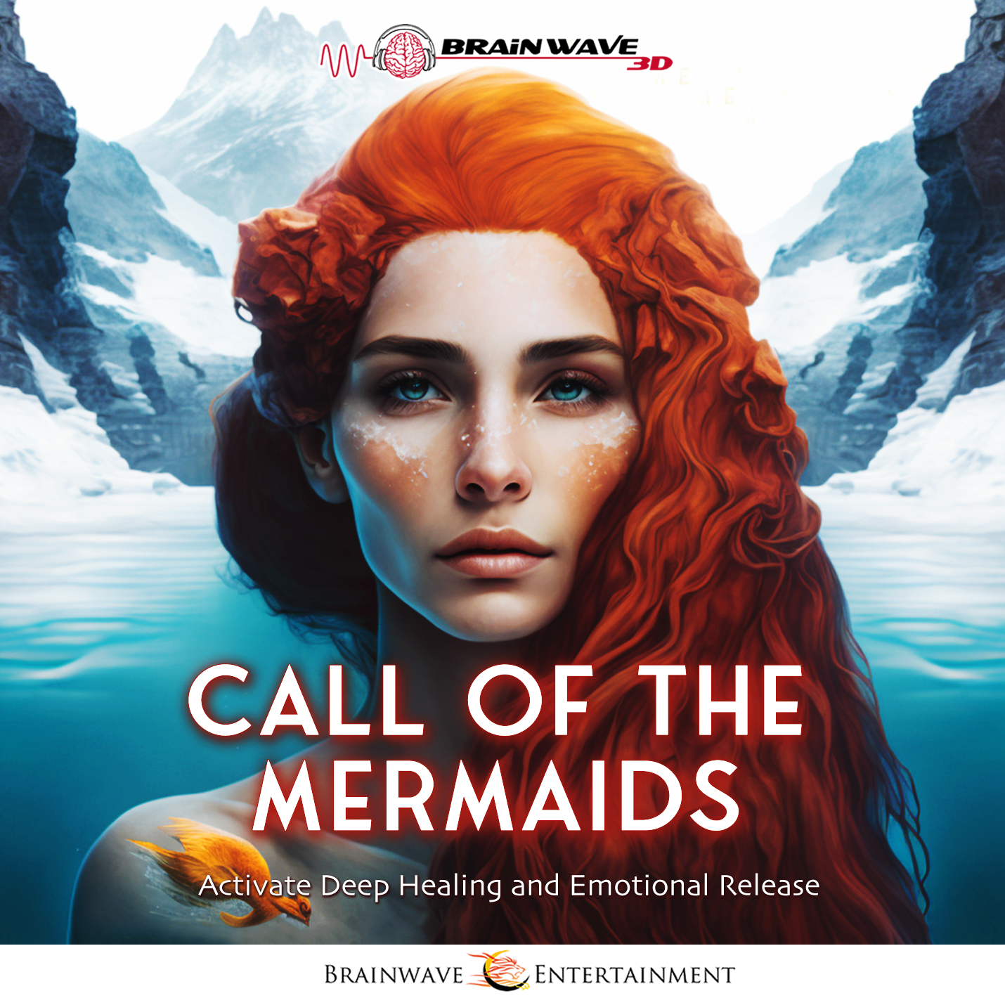 Call of the Mermaids – Brainwave3D